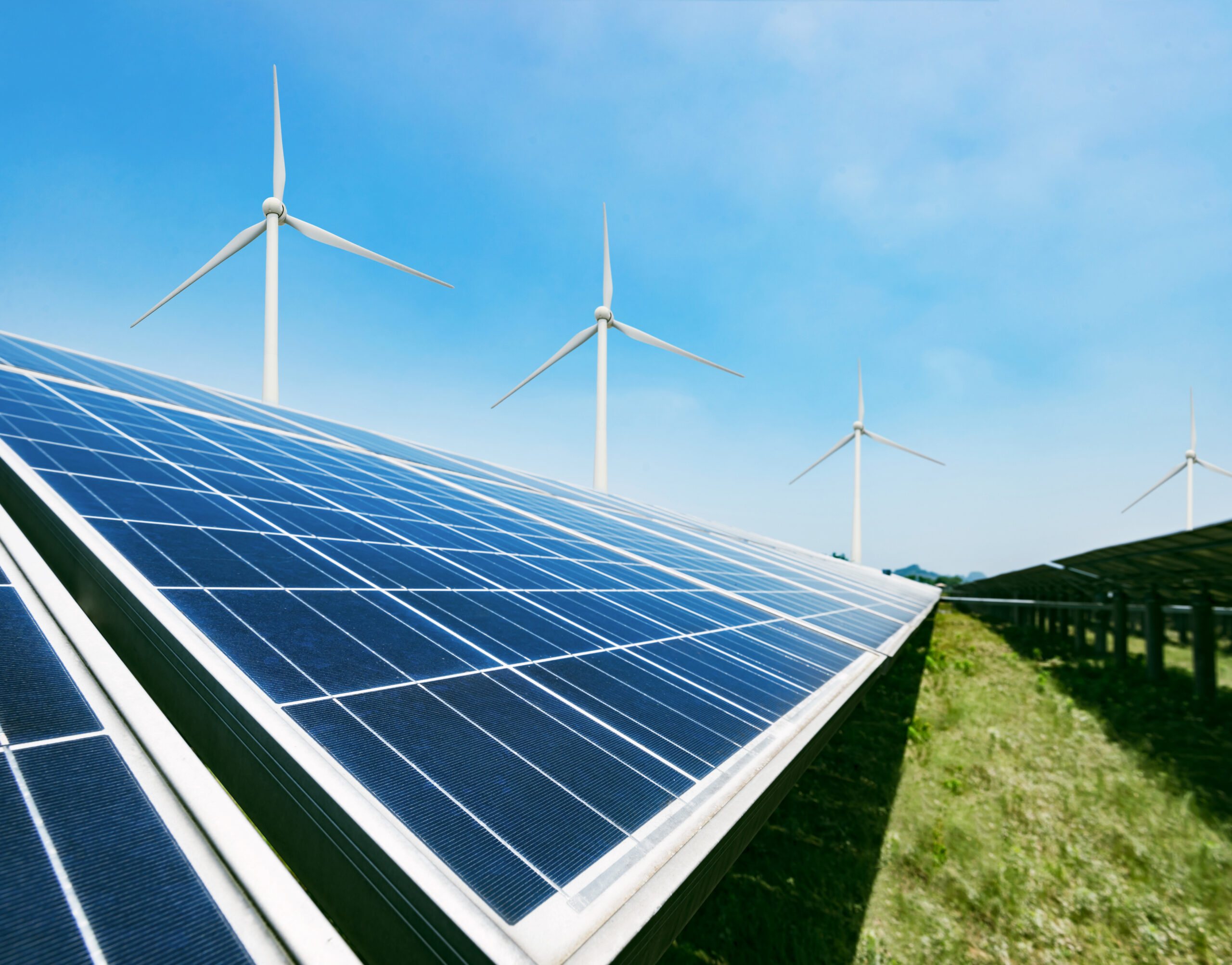 Choosing the Right Warehouse for Alternative Energy Products Today ...